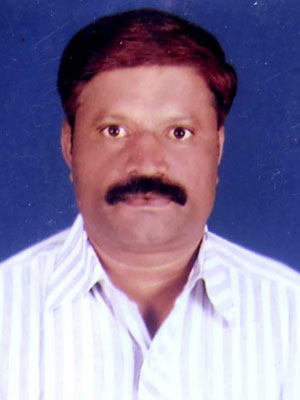 Teaching Staff – Pratapsinh Mohite-Patil Mahavidyalaya